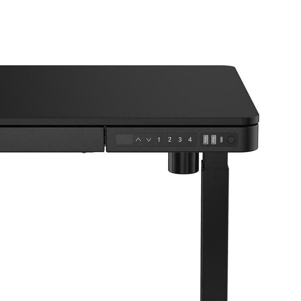 Ergo Standing Desk (Included Table Top) All-in-One Sit-Stand Height ...