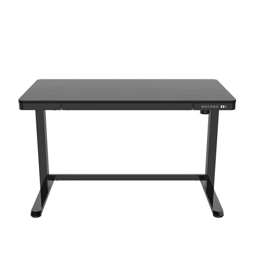 Ergo Standing Desk (Included Table Top) All-in-One Sit-Stand Height ...