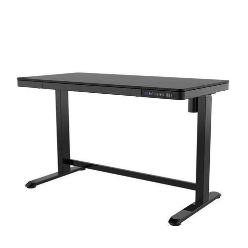 Ergo Standing Desk (Included Table Top) All-in-One Sit-Stand Height ...