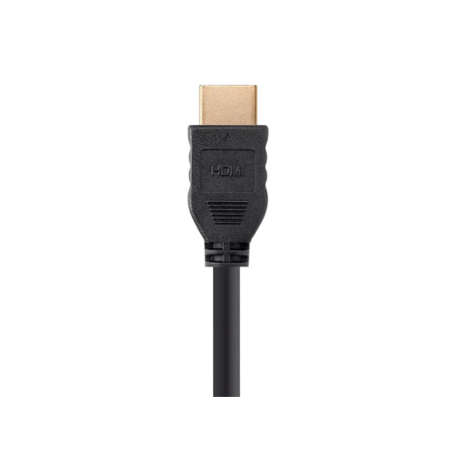 Monoprice 4K High Speed HDMI Cable 6ft - CL2 In Wall Rated 18 Gbps ...