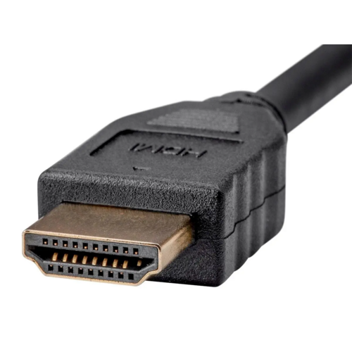 Monoprice 4K High Speed HDMI Cable 6ft - CL2 In Wall Rated 18 Gbps ...