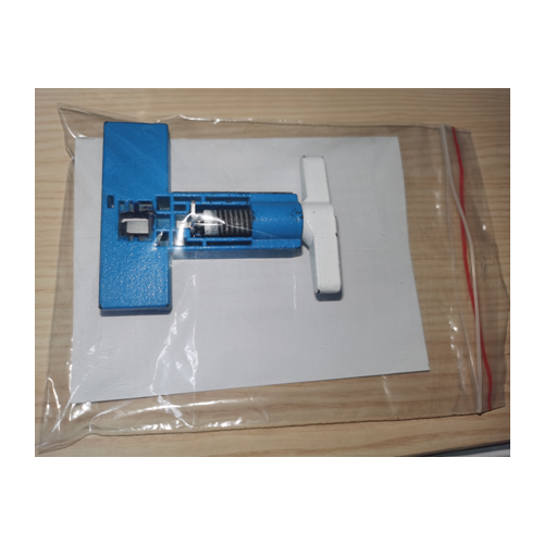 Canon 067H Compatible Toner Cartridge Combo High Yield BK/C/M/Y - No ...