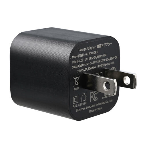 PrimeCables 30w USB-C Power Adapter