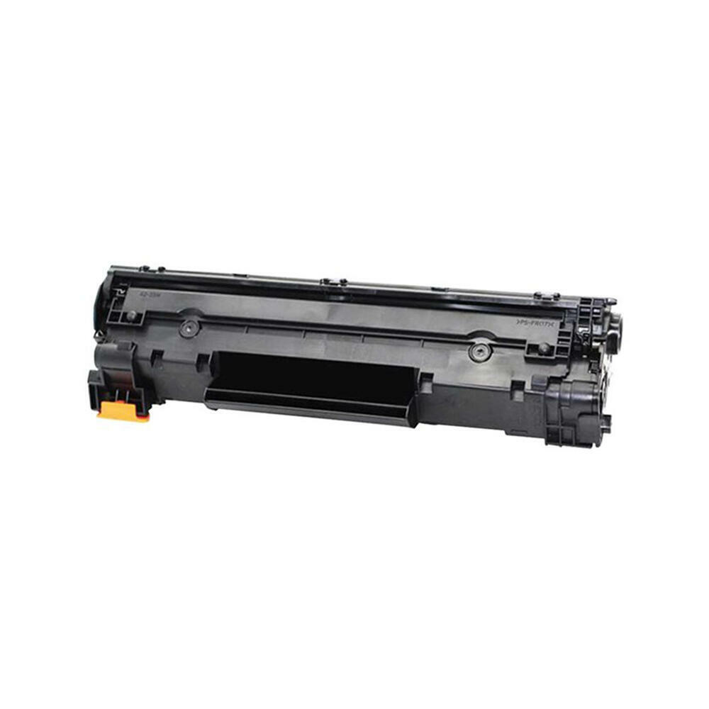 Premium Quality Remanufactured HP 83A CF283A Black Toner Cartridge ...