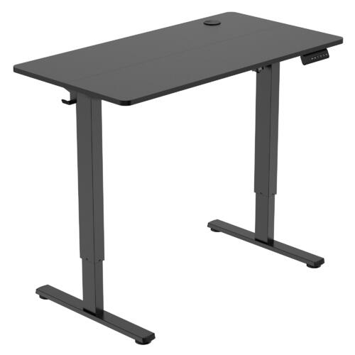 Electric Sit-Stand Desk: All-in-One Solution - PrimeCables