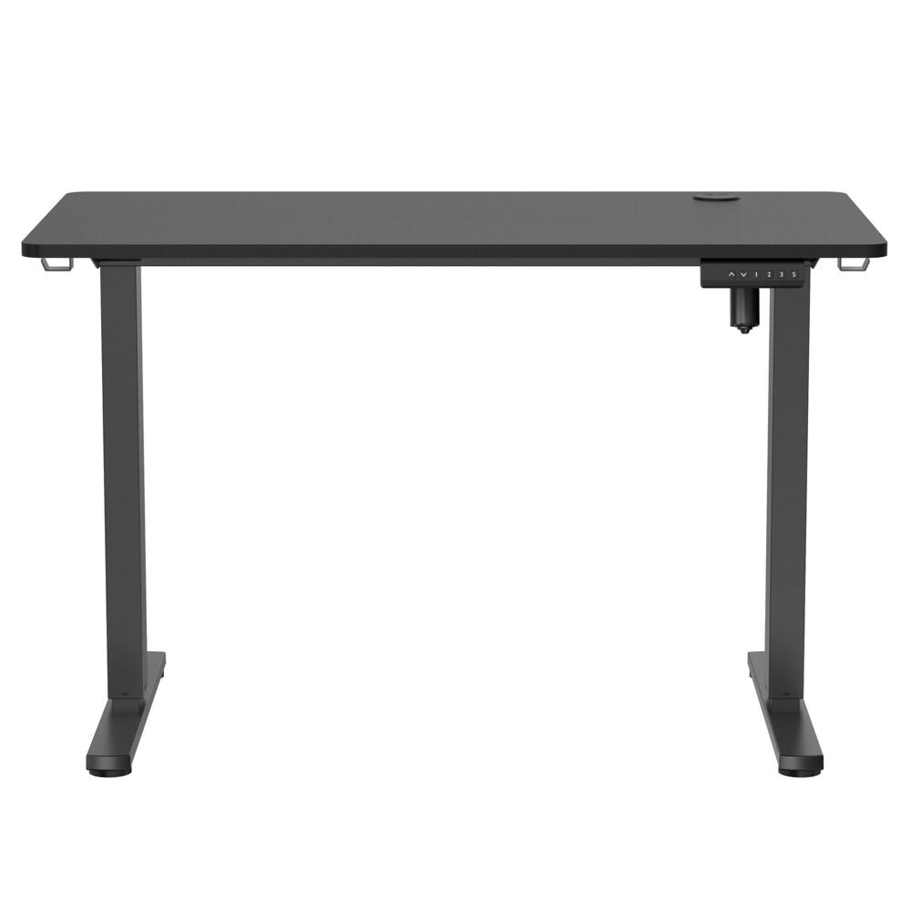 Electric Sit-Stand Desk: All-in-One Solution - PrimeCables