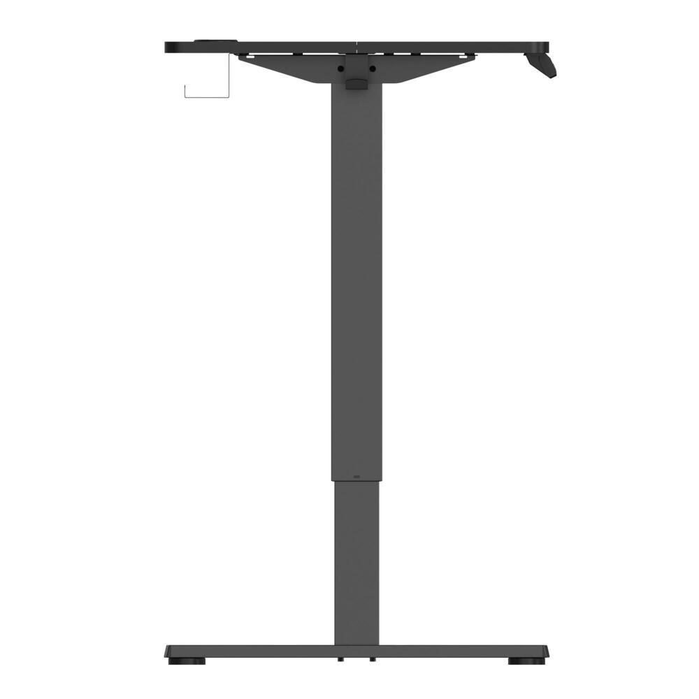 Electric Sit-Stand Desk: All-in-One Solution - PrimeCables