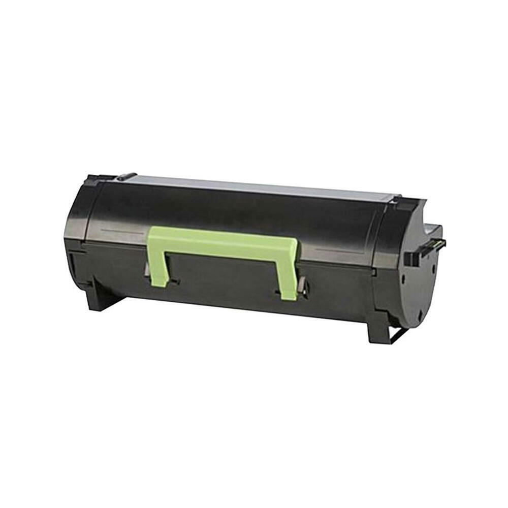 Premium Quality Lexmark 24B6186 G2517 Remanufactured Black Toner ...