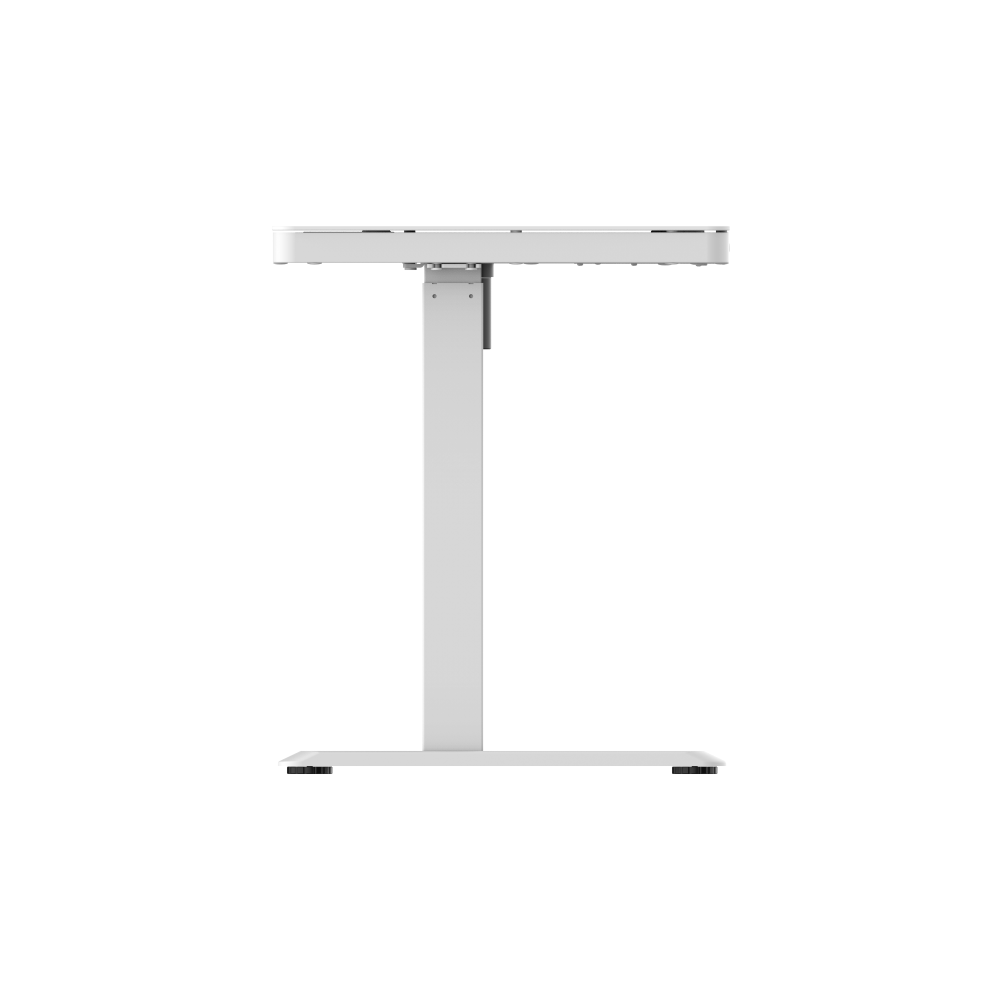 Ergo Standing Desk (Included Table Top) All-in-One Height Adjustable ...