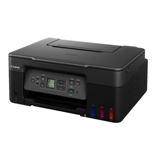 Canon PIXMA G3270 MegaTank All-in-One inkjet printer