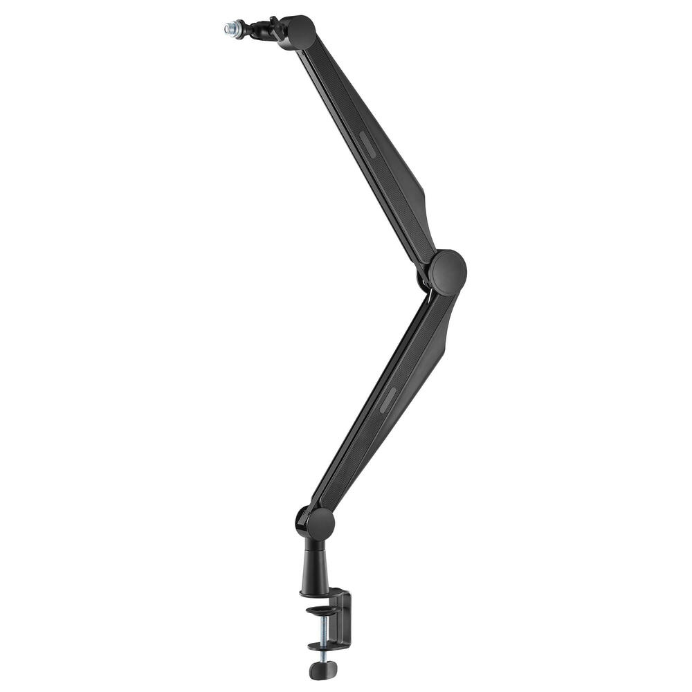 Flexible Armored Microphone Arm with 360° Rotation Joint Arm - PrimeCables®