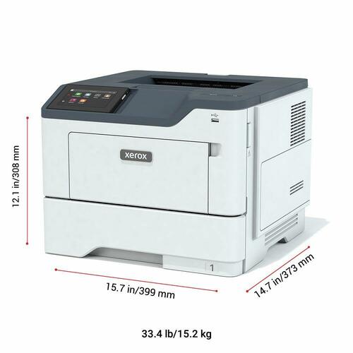 XEROX VersaLink Imprimante laser noir et blanc B410/DN