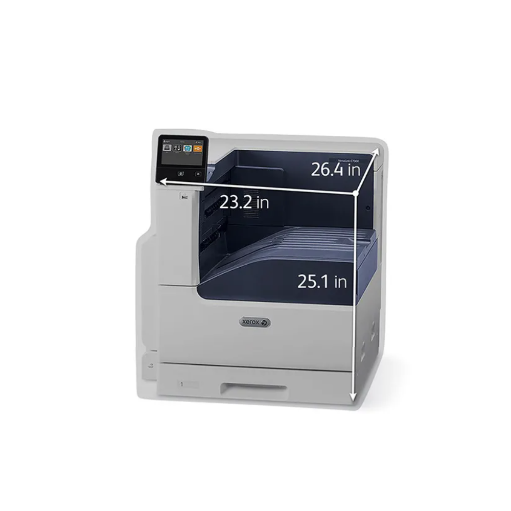 Xerox VersaLink C7000/DN Color Laser Printer