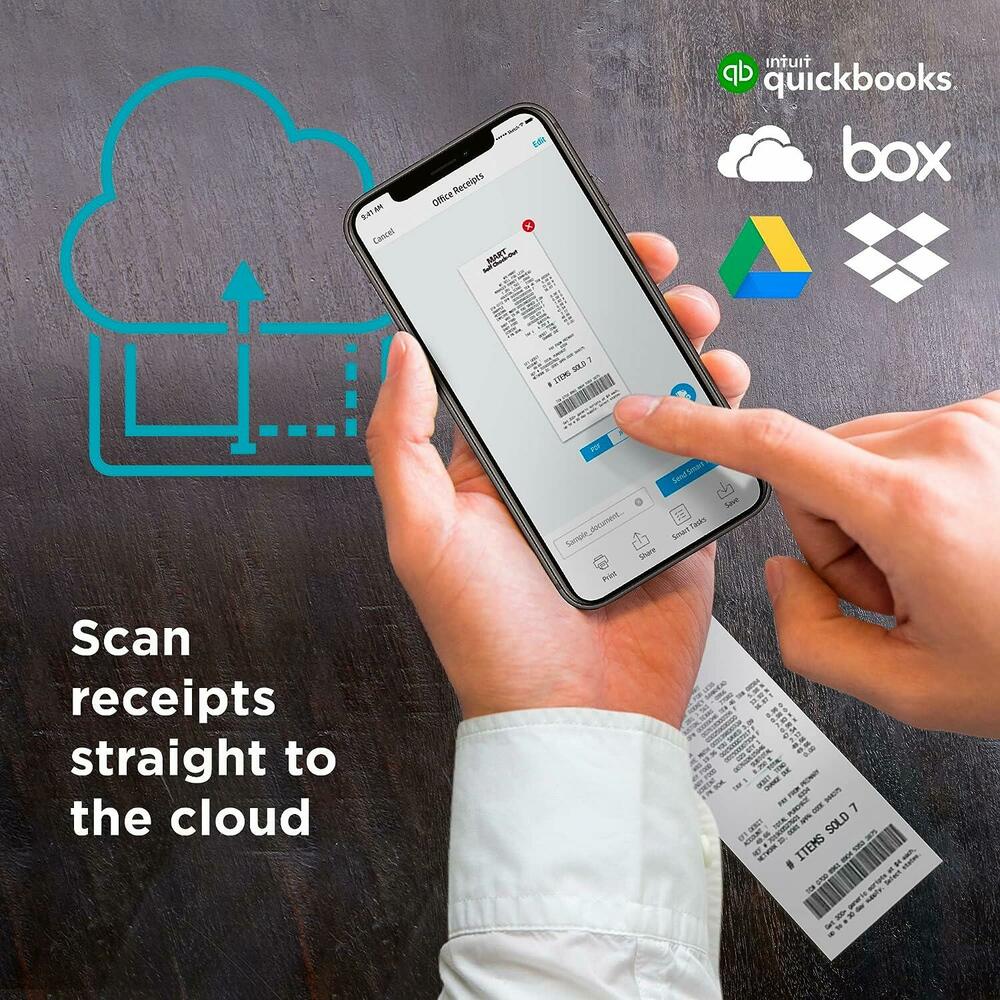 HP OfficeJet 8015e Wireless All-In-One Color Inkjet Printer with Bonus ...