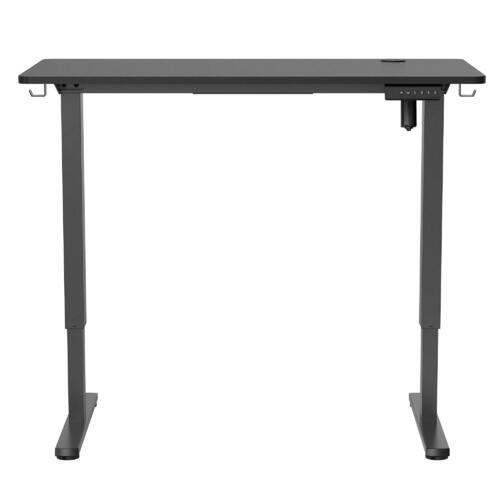 Electric Sit-Stand Desk: All-in-One Solution - PrimeCables