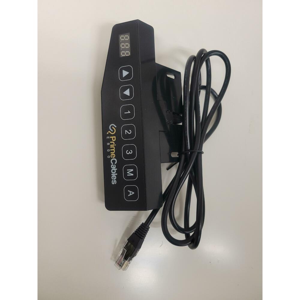 M02-23R Hand Switch HS01B-1，1 unit