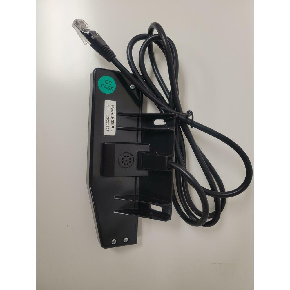 M02-23R Hand Switch HS01B-1，1 unit