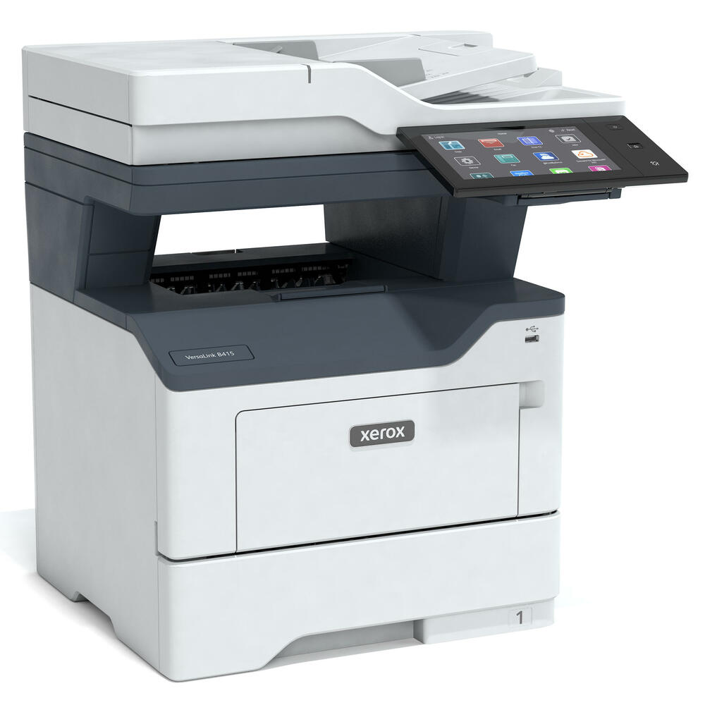 Xerox VersaLink B415/DN imprimante laser multifonction noir et blanc
