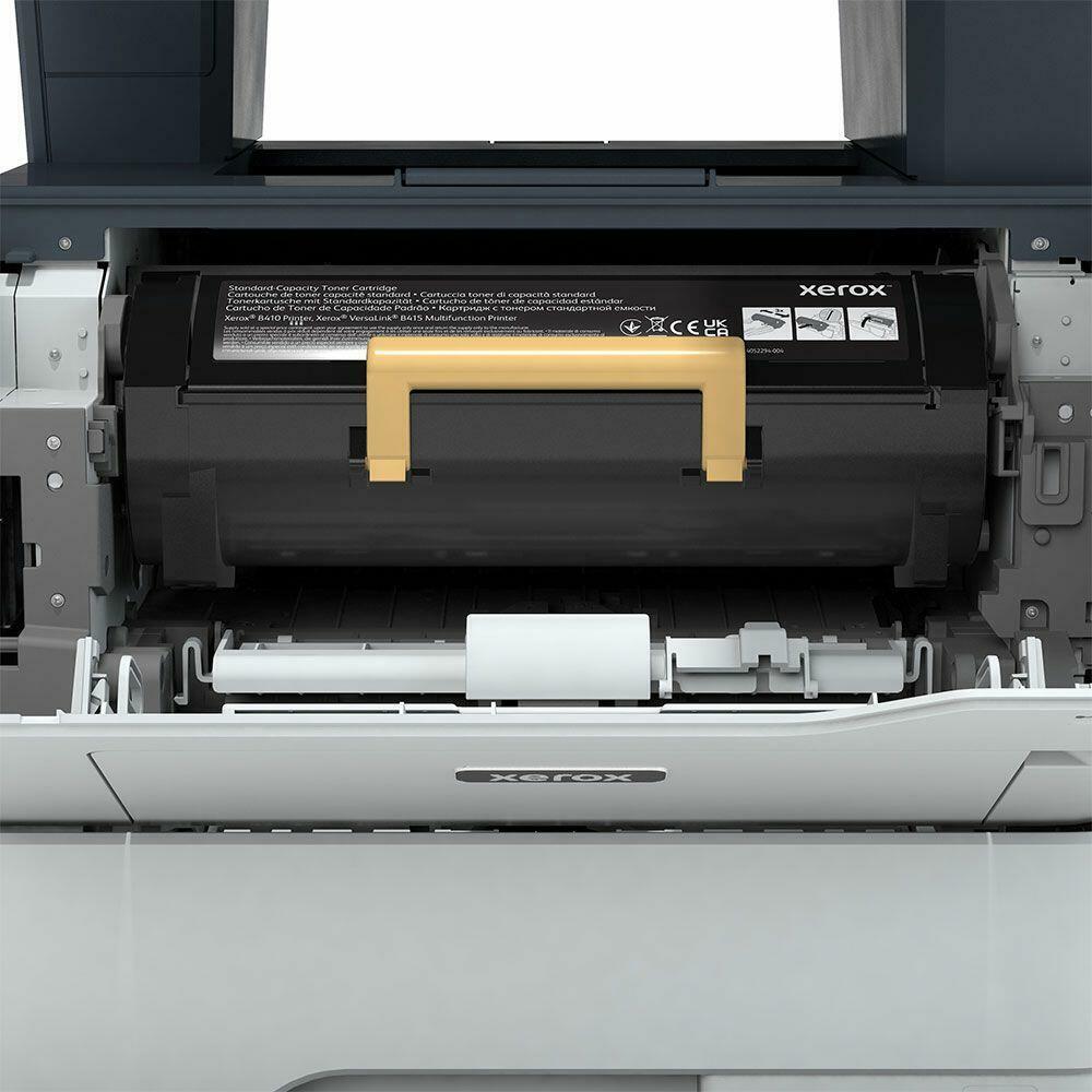 Xerox VersaLink B415/DN Black and White Multifunction Laser Printer