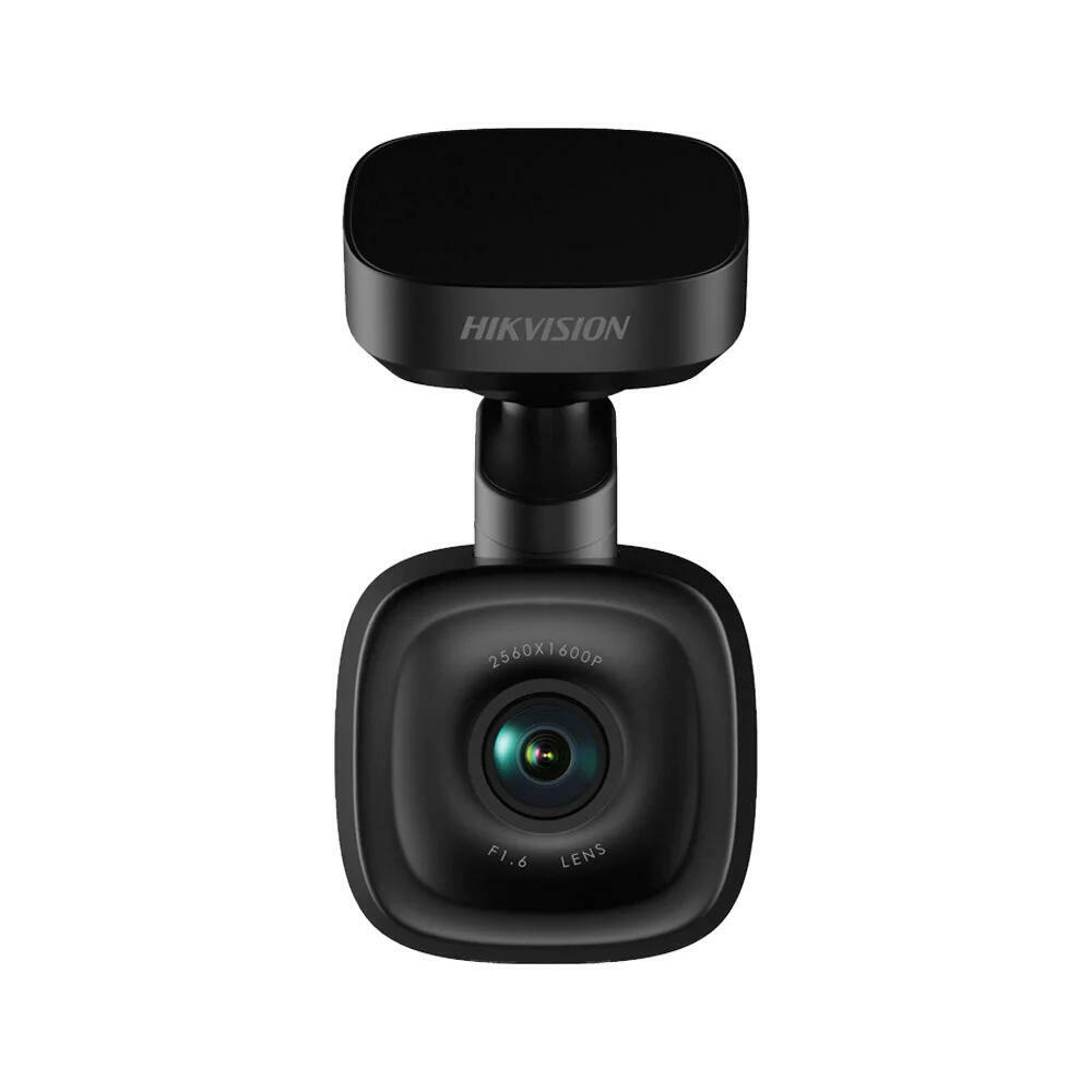 Full HD 2K 1600p Resolution dash cam Camera with GPS PRO - Hikvision