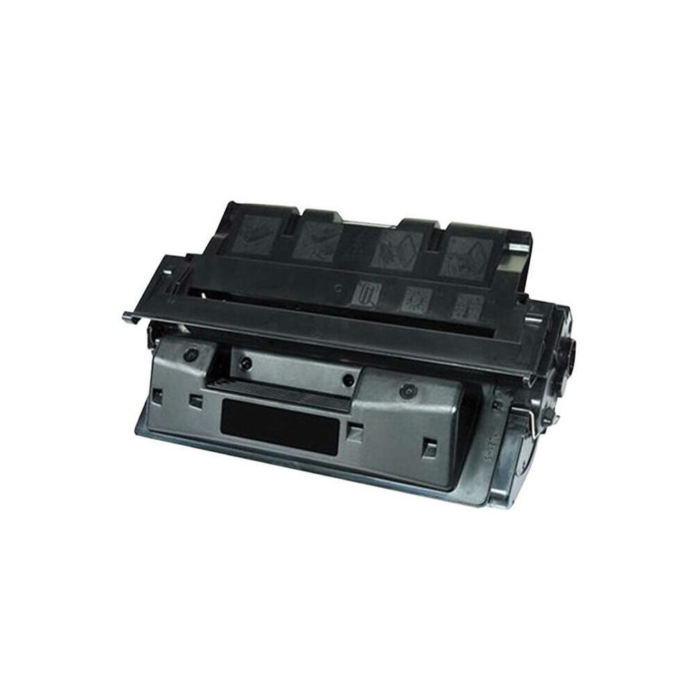 Premium Quality Remanufactured HP 61X C8061X MICR Black Toner Cartridge ...