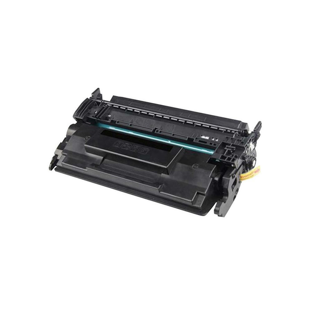 Remanufacturée HP 87A CF287A MICR cartouche de toner noire de qualité ...