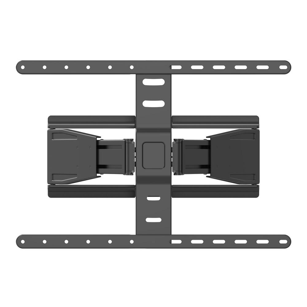 Ultra Slim TV Wall Mount for 43"-90" TVs - PrimeCables