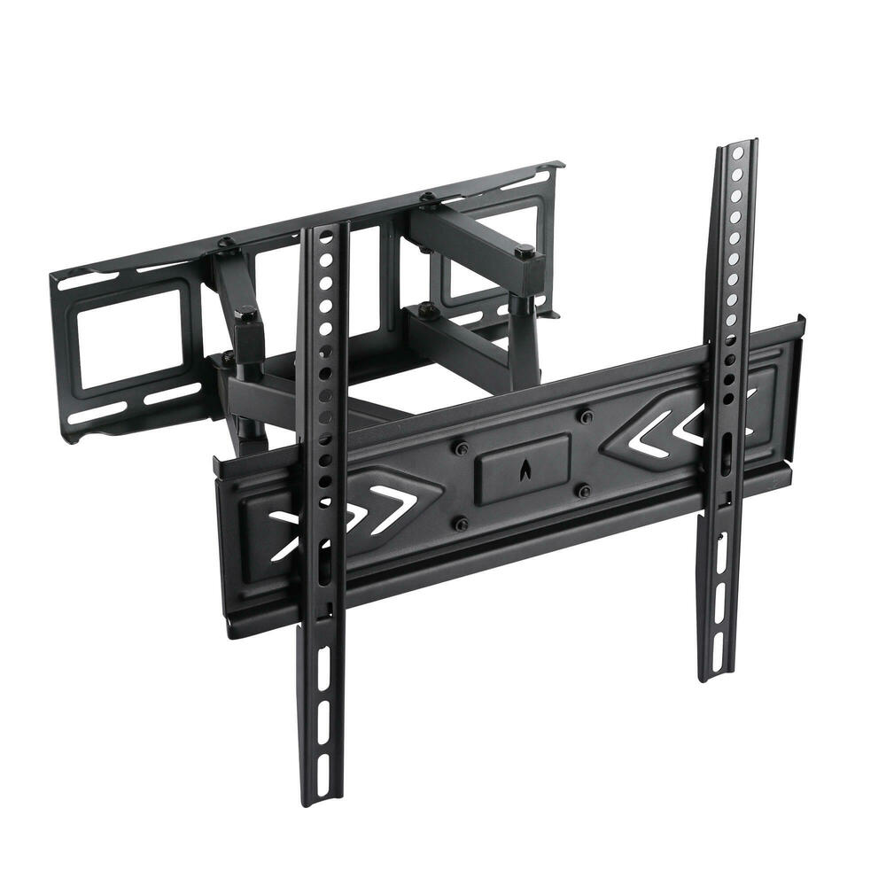 PrimeCables Full Motion TV Wall Mount for 26"- 55" TVs