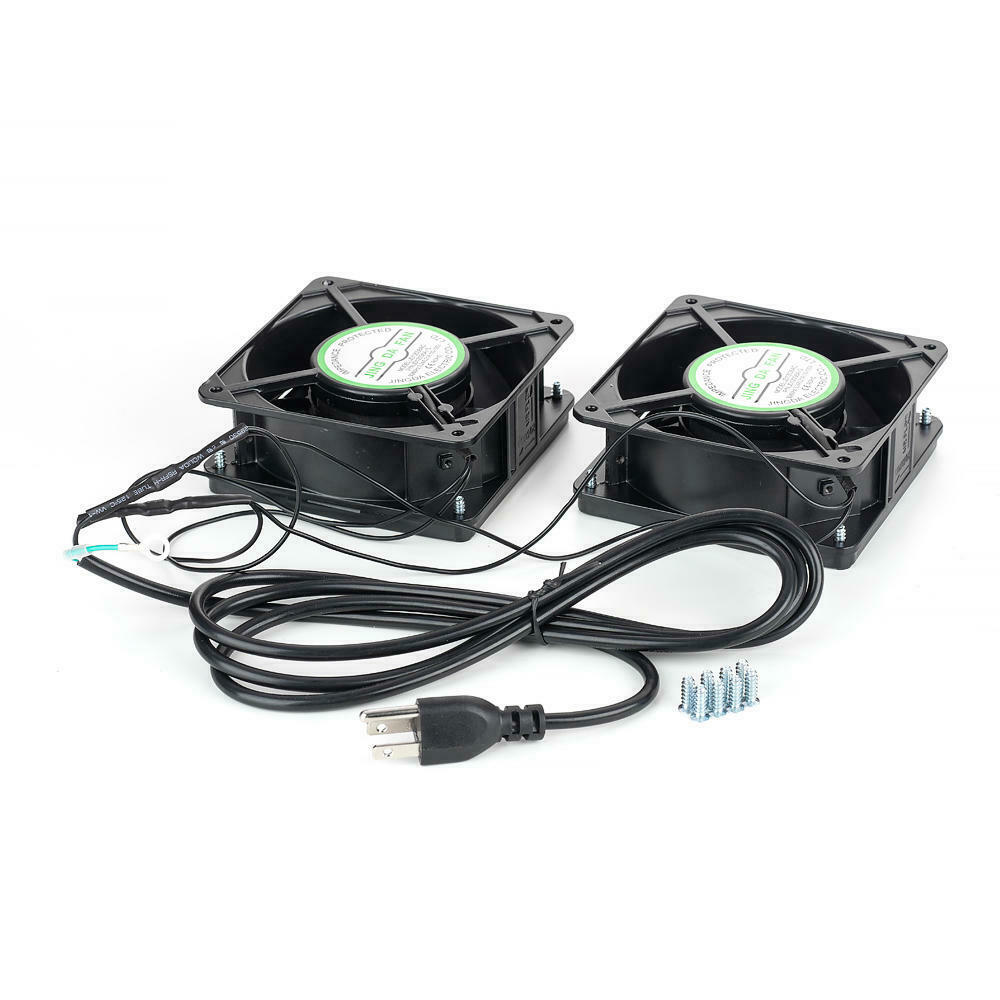 Wall Mount Network Server Cabinet Rack 15U PrimeCables®-OpenBox