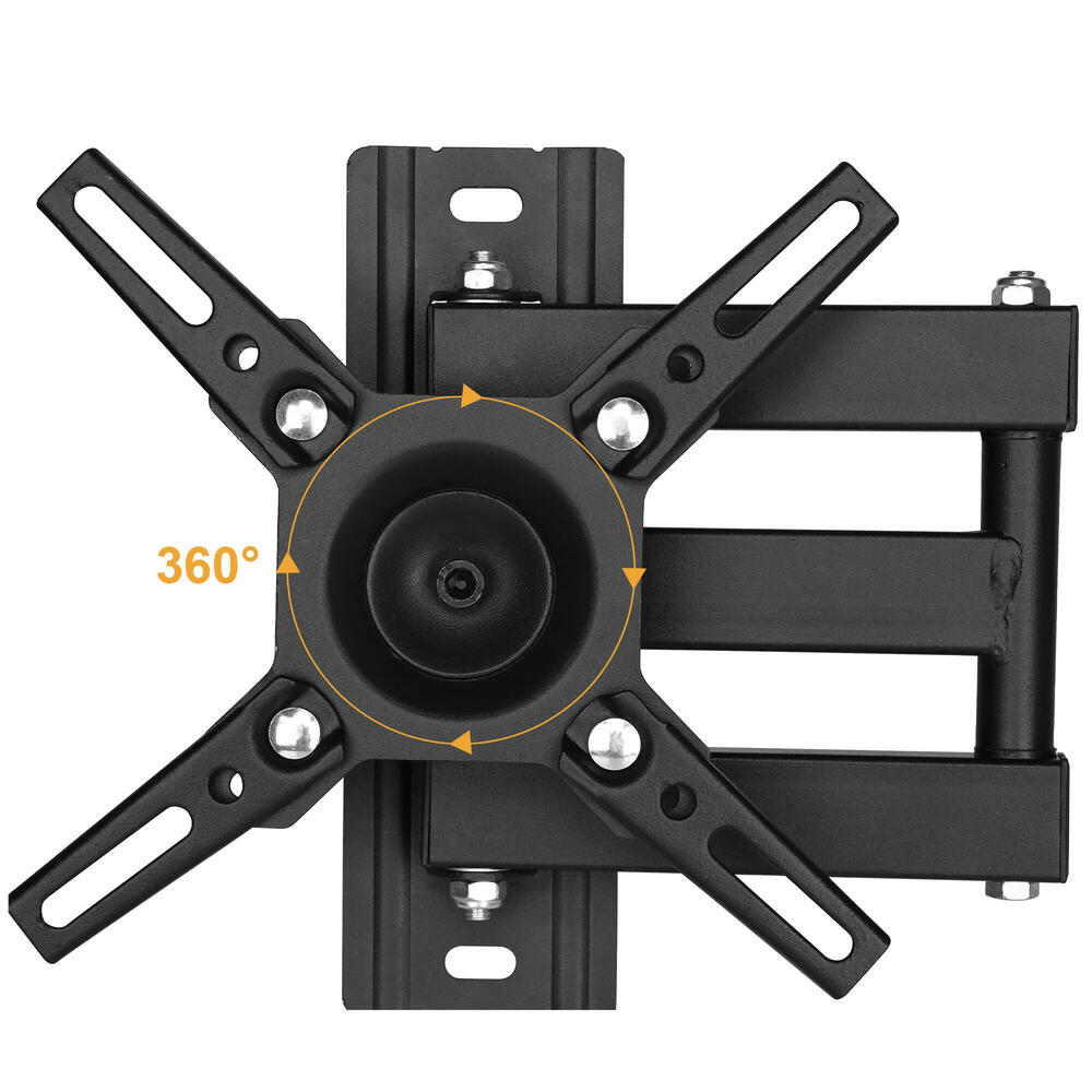 360° Rotating TV Mount Stand for 42 inch TV - PrimeCables