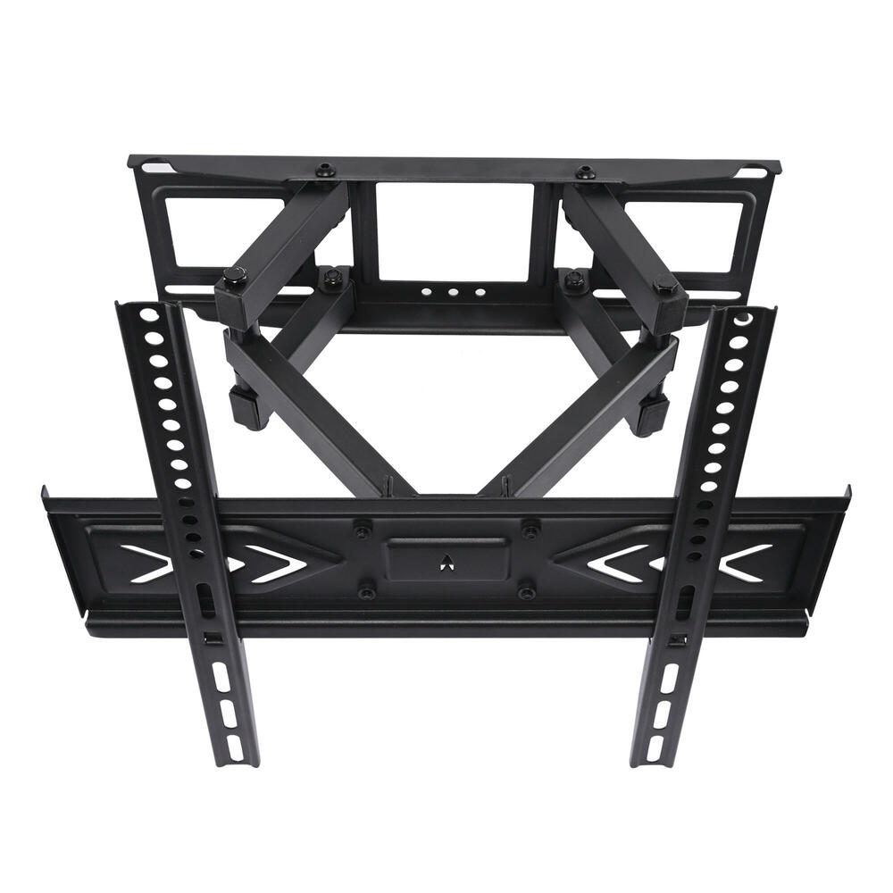 PrimeCables Full Motion TV Wall Mount for 26"- 55" TVs