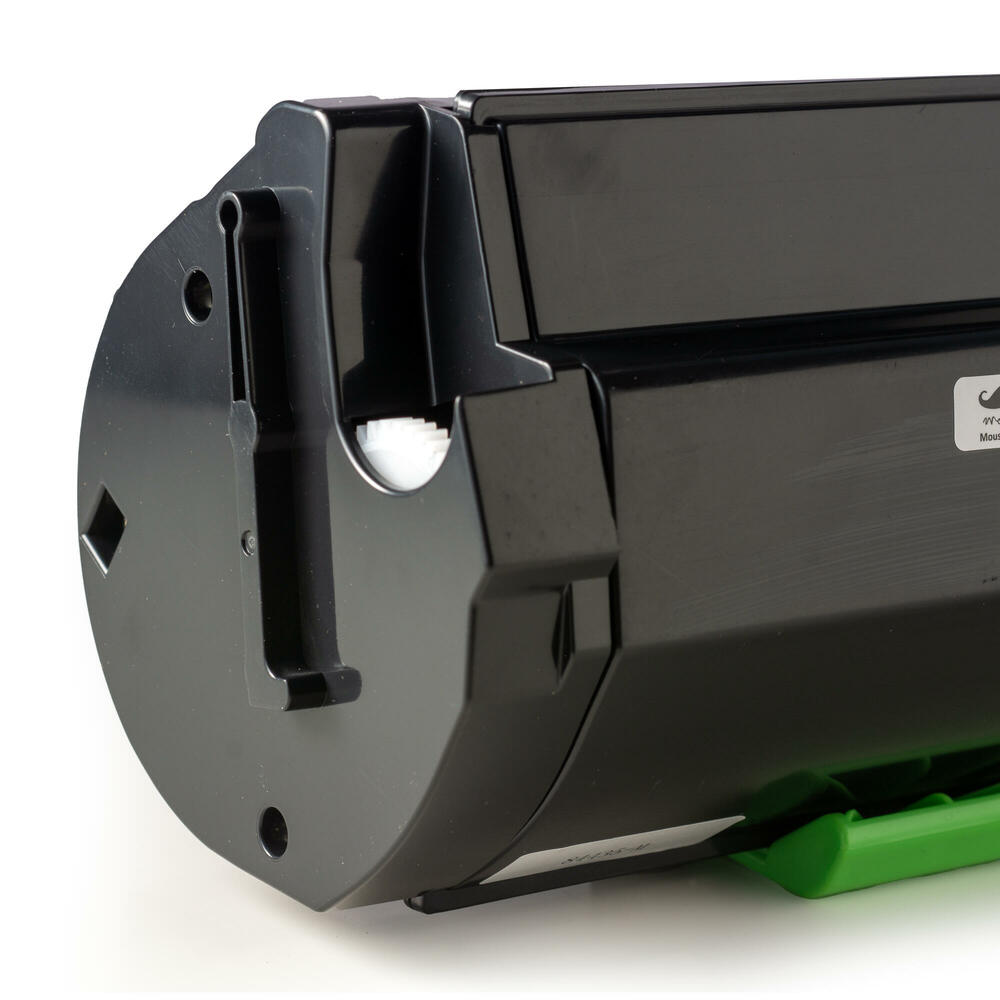 Lexmark 56F1000 Compatible Black Toner Cartridge - Moustache®