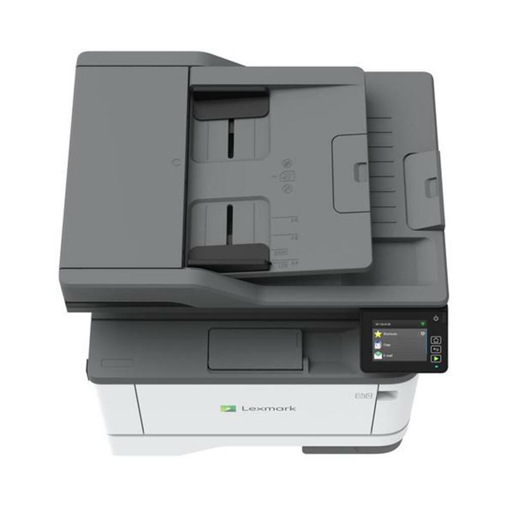 Lexmark MX331adn Monochrome Laser Printer with Duplex Printing (29S0150)