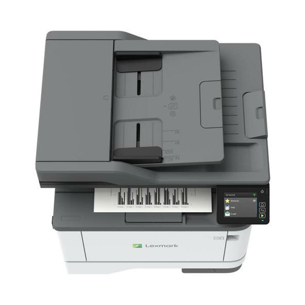 Lexmark MX331adn Monochrome Laser Printer with Duplex Printing (29S0150)