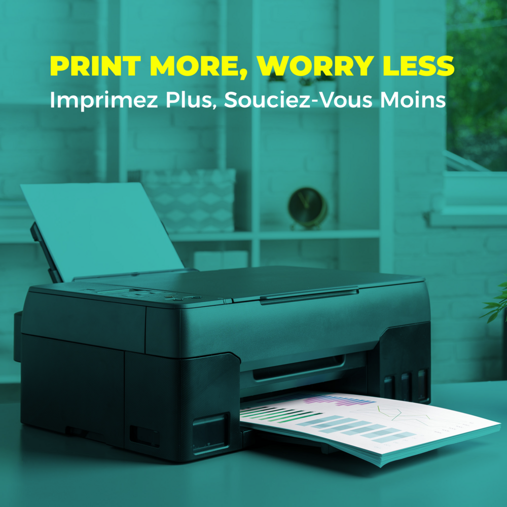 Epson T232 Standard Yield Ink Cartridge - 4 Packs - Compatible