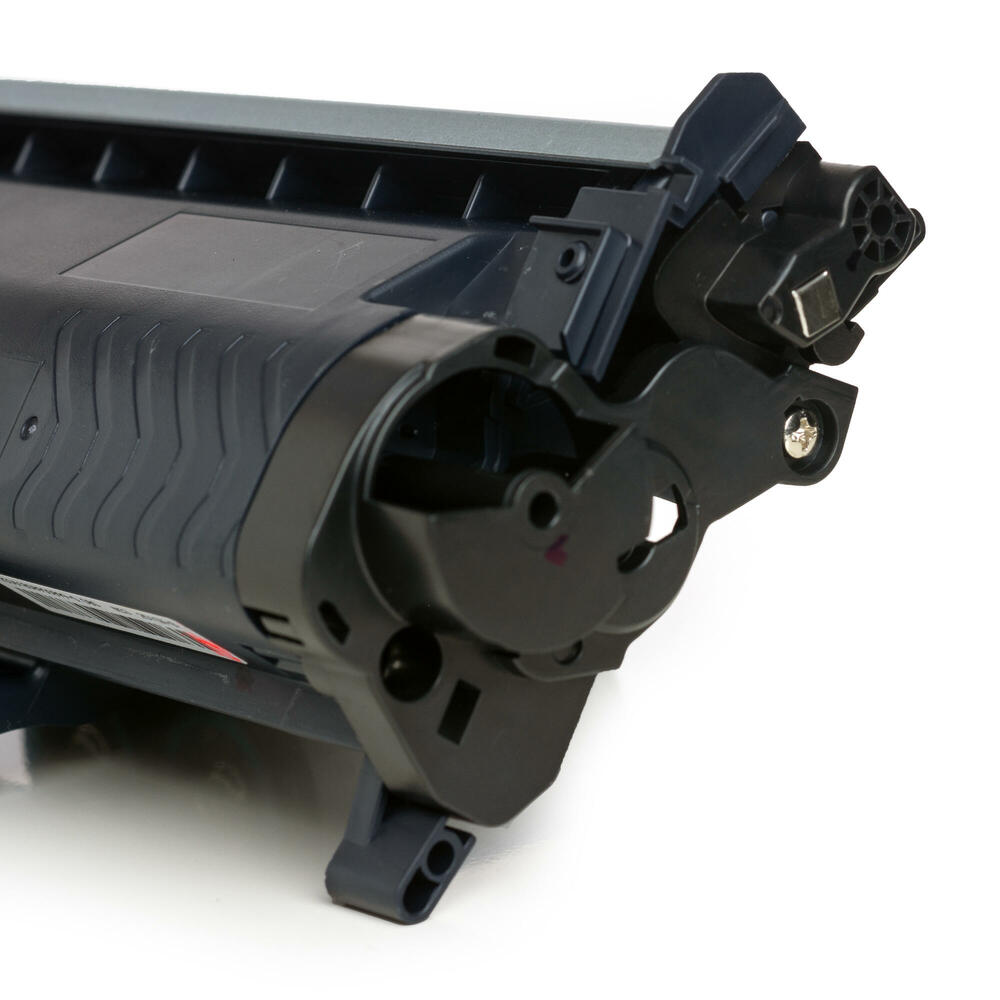 Brother TN830XL Toner Cartridge - Black, High Yield, Compatible