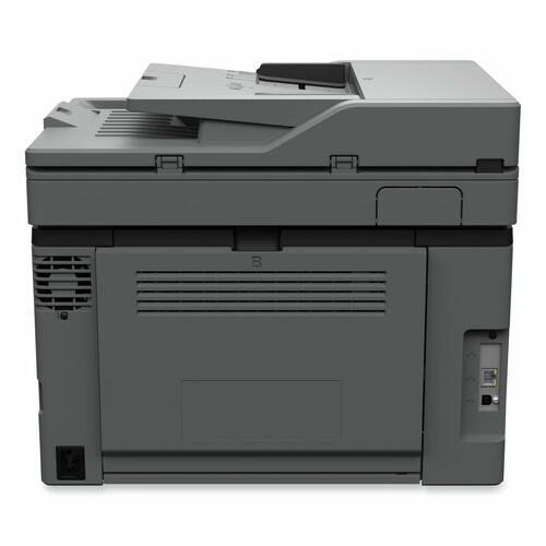 Lexmark CX331adwe Wireless Multifunction Color Laser Printer with ...
