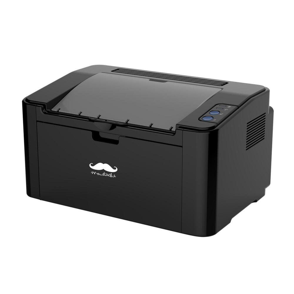 Moustache MOS-OP221W Wireless Monochrome Laser Printer