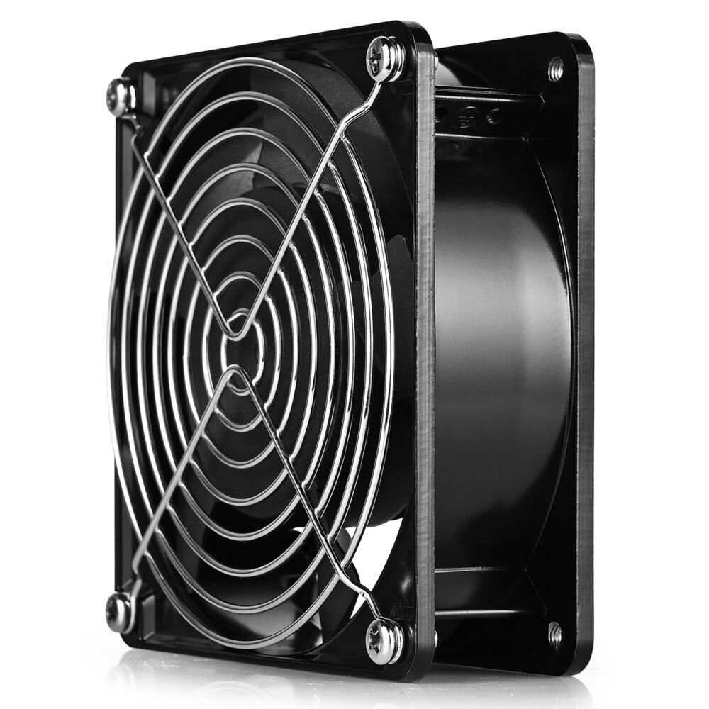 Ventilateur de refroidissement d'ordinateur pour projets de ventilation ...