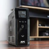 APC Schneider Electric Back-UPS Pro 1.5KVA Tower UPS