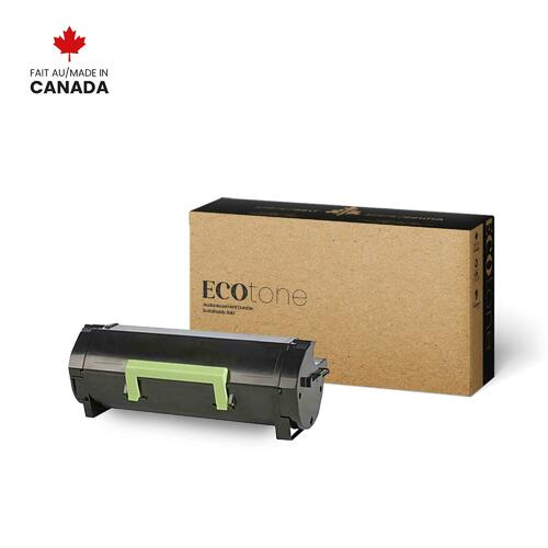 Lexmark B231000 B234000 Compatible Black Toner Cartridge