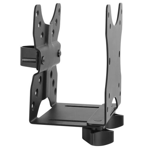 Computer Case CPU Holder Thin Client Mini PC Multi-Mount, 0.67"~2.8 ...