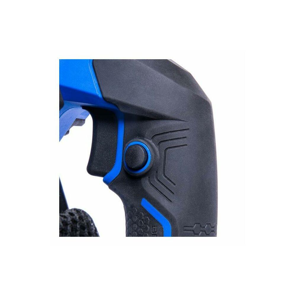 Kobalt 24-V Cordless Belt Sander - Brushless Motor - Black and Blue ...