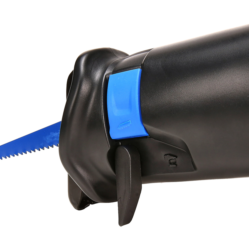 Kobalt 24V Max Cordless Reciprocating Saw – Tool Only