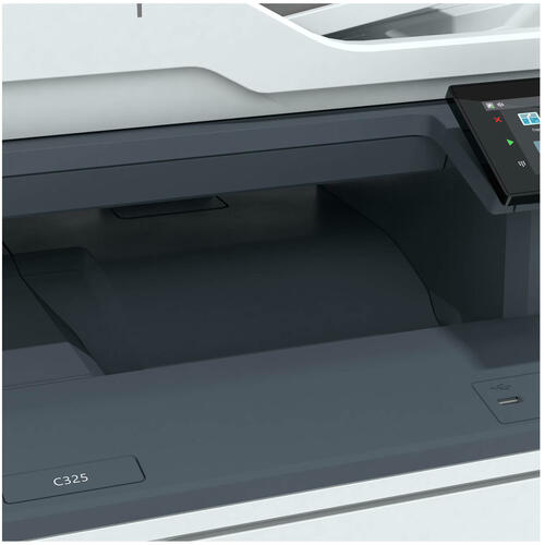 Xerox C325/DNI Wireless Color Multifunction Laser Printer with Duplex Print