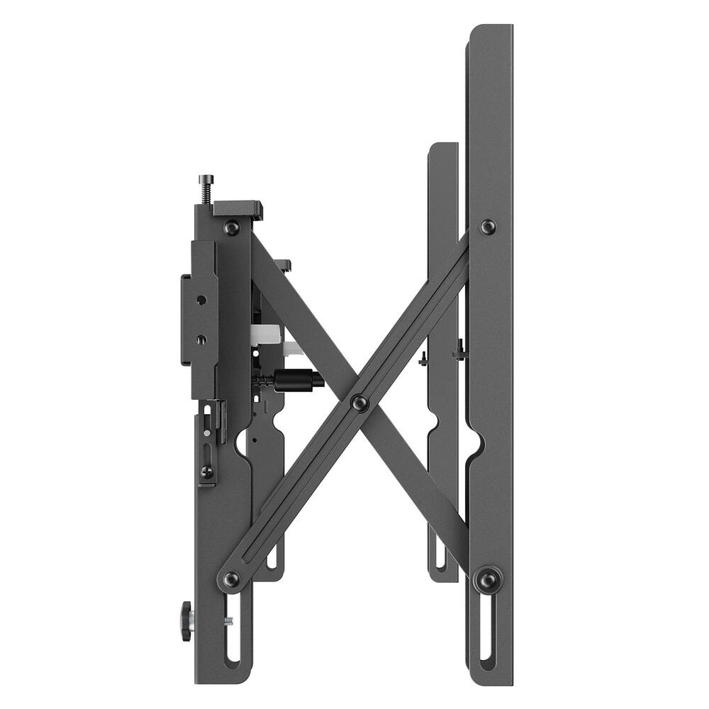 Support mural ajustable pour mur vidéo, compatible avec écrans de 37 à ...