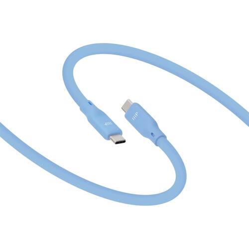 Monoprice USB4 Gen 3 Silicone Cable 3ft