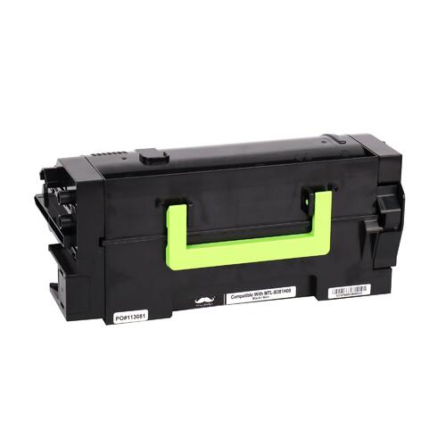 Lexmark B281H00 High Yield Compatible Toner Cartridge