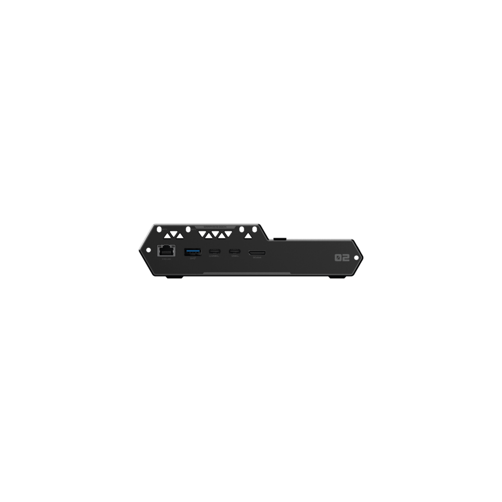 External GPU Dock – Minisforum DEG2 OCulink eGPU Dock - OPENBOX