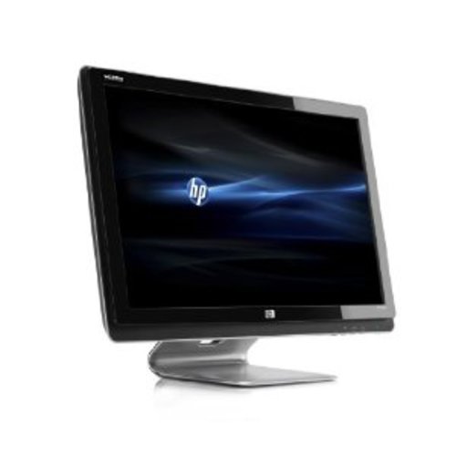 HP 2310M 23"Widescreen FullHD LCD Monitor 3ms(GTG) 300cd/m2 DC Built-in ...